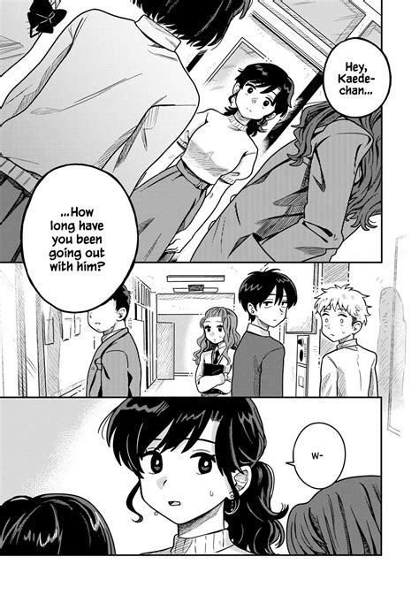 Dynasty Reader Learning Love Ch03