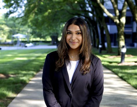 Internships Fellowships And A Co Op How An Njit Honors Scholar Applies Her Stem Skills
