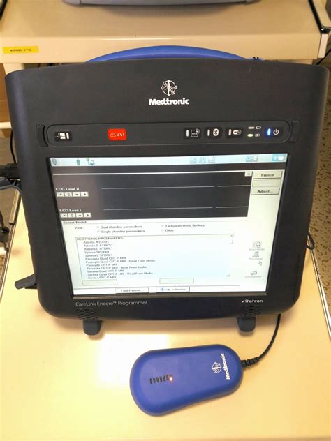 Medtronic Receives Fda Approval For Carelink Smartsync