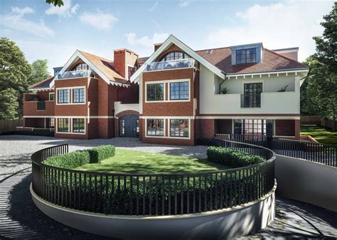 Mansion Design Renderings House Designs 60 Modern House Designs