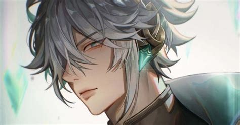 🗑genshin Garbage🗑 — Can I Marry You Zhongli Not A Question A Demand