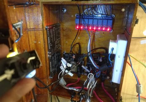 My Room Ctl 2021 验证完毕 立创开源硬件平台