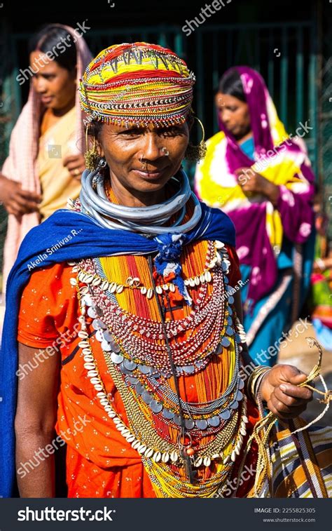 544 En La Categoría Chhattisgarh Tribe De Fotos E Imágenes De Stock