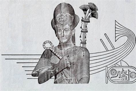 8 400 Rameses Ii Foto Foto Stok Potret And Gambar Bebas Royalti Istock