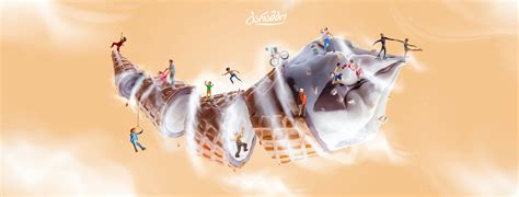 ბარამბოს ნაყინი • Barambo Ice Cream Natakhtari