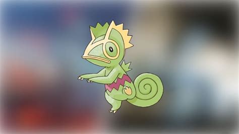 10 Rarest Pokémon In Pokémon Go And How To Get Them