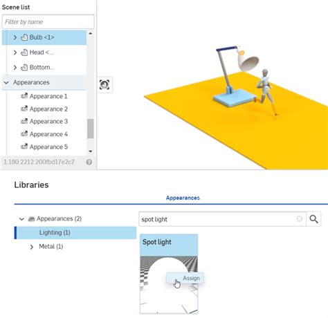 Ejemplos Y Recursos De Render Studio
