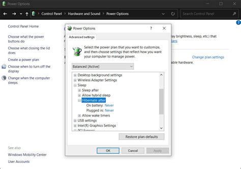 Windows Shuts Down Instead Of Going To Sleep Heres The Fix