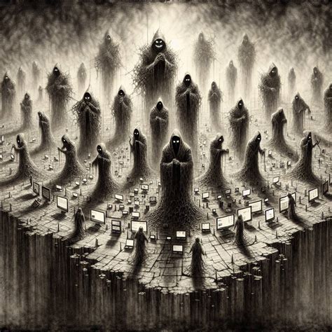 Botnet Mayhem Androxgh0sts 27 Vulnerabilities Wreak Havoc On Iot And Web Servers The Nimble Nerd