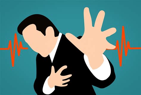 Congestive Heart Failure Coughing Up This Colored Phlegm Could Be A