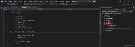 Vs常见错误之一：error Lnk2019 无法解析的外部符号vs无法解析外部命令怎么解决 Csdn博客
