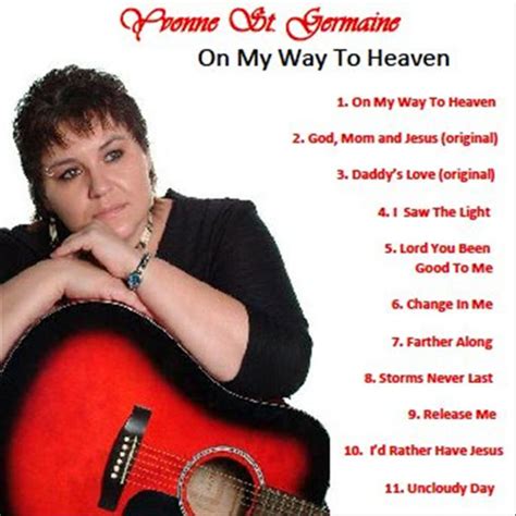 On My Way To Heaven Youtube Music
