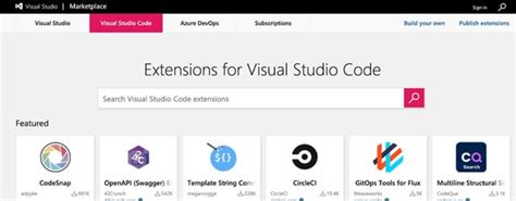 Vscode Security Malicious Extensions Detected More Than 45000 Downloads Pii Exposed And