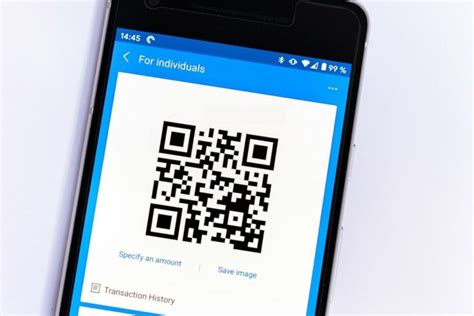 Can You Be Hacked By A Qr Code Prevention Guide