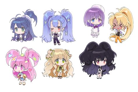 콜로소 누적 수강생 Top 서지의 만능 캐주얼 캐릭터 작법서 Coloso