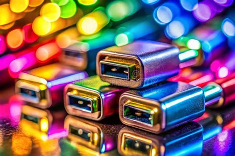 Understanding Micro Usb Ports A Deep Dive Into Connectivity And Charging Solutions For