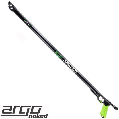 Speargun Meandros Argo Naked Size Mm Cm Cm Open Naked