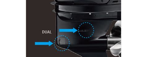 Technology Marine Global Suzuki