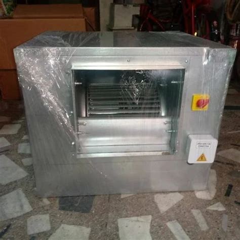 Etip Inline Fan With Sisw Blower 400 Cfm At ₹ 12000number In New Delhi Etip Inline Fan With Sisw Blower 400 Cfm At ₹ 12000number In New Delhi