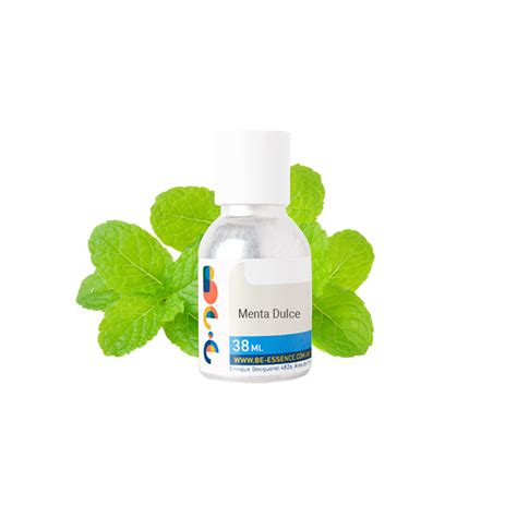 Menta Dulce Be E Mexico