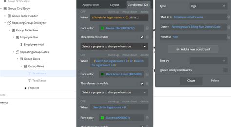How To Store And Reuse Filtered Data In Bubble Without Repeated Searches Need Help Bubble Forum