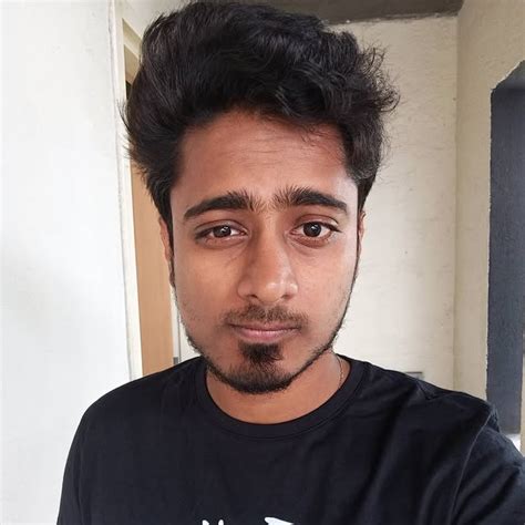 Balaji Thirumalai Balaji Thirumalai • Threads Say More