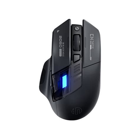 Inphic Dr01 Bluetooth Mouse 2 4g Wireless Mouse Ith Side Buttons Inphic Electronics Co Ltd