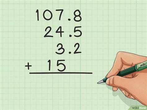 5 Formas De Sumar WikiHow