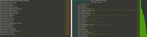 Fixup Tests To Make The Pytest Output Less Wordy Issue 3704 Spinalcordtoolbox
