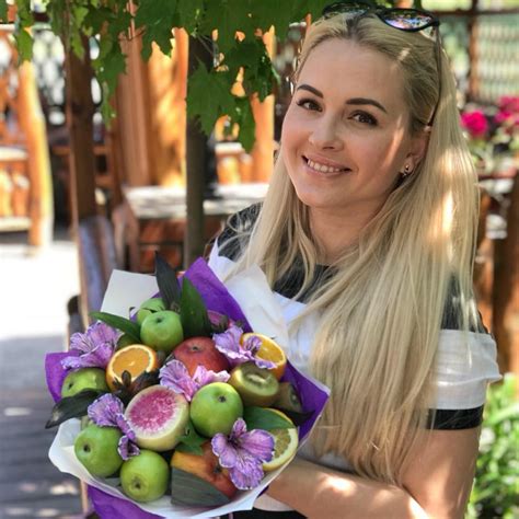 Вкусные Фруктовые Букеты