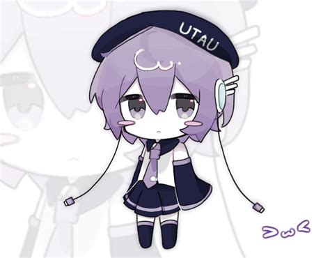 Utane Uta Utau Drawn By Kaigan M M Danbooru