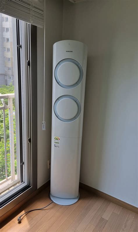 삼성 인버터 에어컨 17평형 당근마켓 중고거래