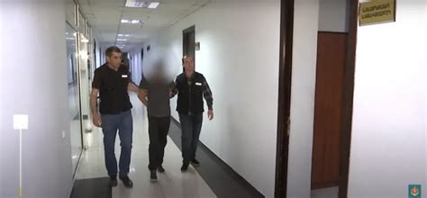 შსს დაკავებულია 2 პირი რომლებმაც კახეთში მოკლეს ახალგაზრდა კვალის დაფარვის მიზნით ცხედარი