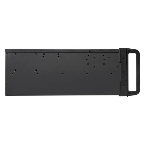 Серверный корпус ExeGate Pro 4U450-07/4U4017S/RM-500ADS