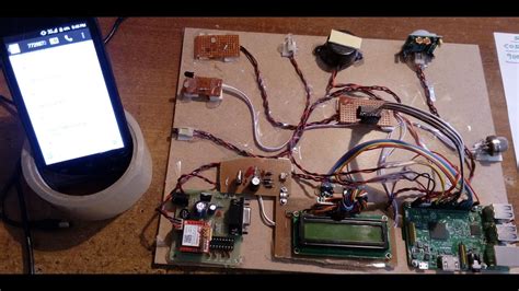 Home Security Systems Diy Using Android And Arduino Pdf Home Alqu