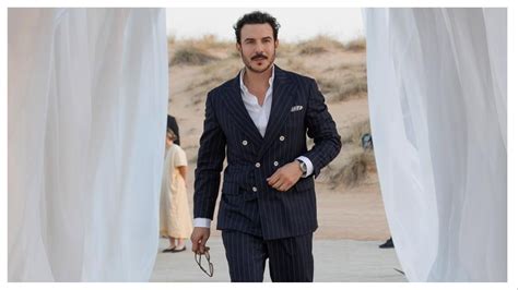 Bassel Khaiat Was Banned From Renewing His Passport Al Bawaba