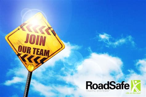 Roadsafe Traffic Systems On Linkedin Roadsafetrafficsystems Roadsafehomesafe Lifeontheroad