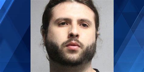A Man Facing Fresh Charges After Entering A Guilty Plea To Spying On