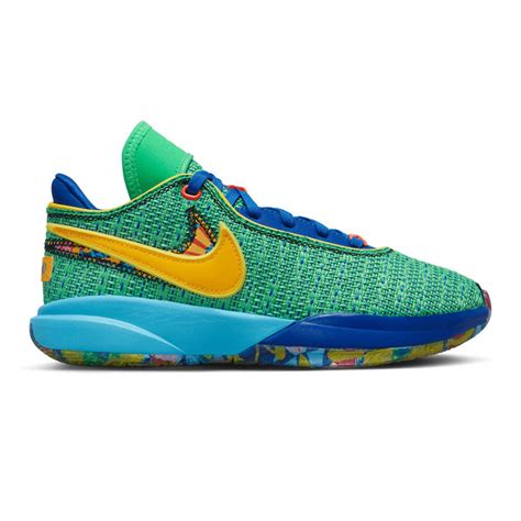 Lebron 20 Shoes