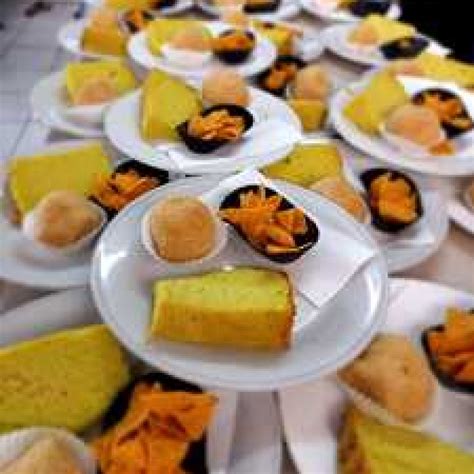 Paket Snack Snack Box