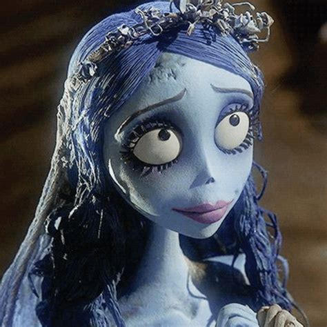 Emily Corpse Bride Dopple Ai