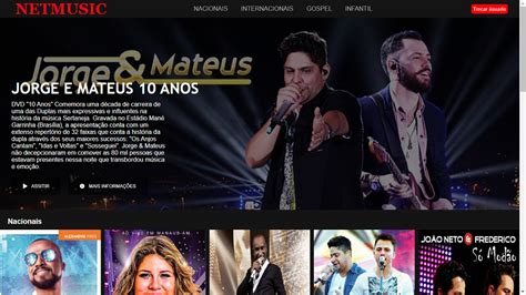 recriando interface netflix index at main · elainesdias recriando
