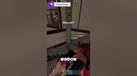 Crazy Raid Defend Rust Rustconsole Rustgame Rustislove Gaming