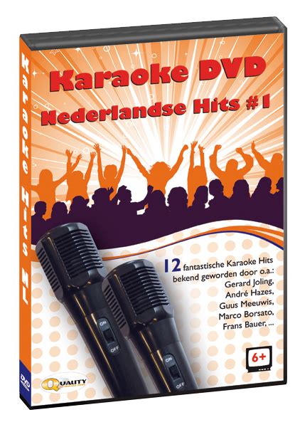 Karaoke DVD’s | DP Specials
