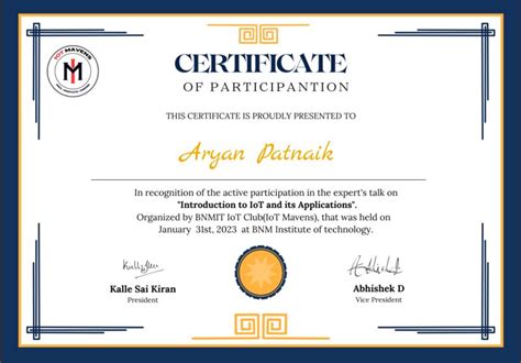 Aryan Patnaik On Linkedin Iot Technology