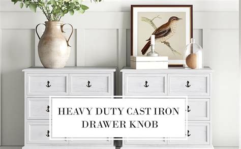 5moonsun5s Ship Anchor Cast Iron Door Knobsdrawer Pulls Dresser Door