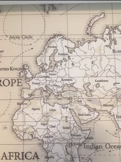 My Map Failing At Being A Map R JackSucksAtGeography