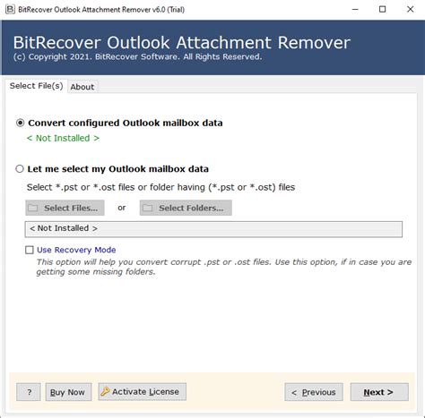 How To Remove Attachments From Pst Files Without Outlook Solved