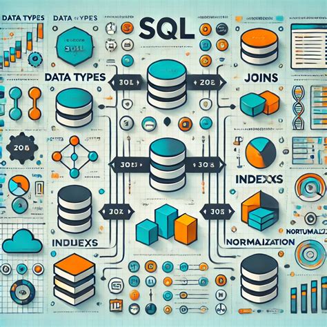 top 50 sql interview questions and answers to land your dream job