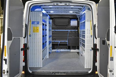 Modular Racking System Syncrosystem Autokonvert